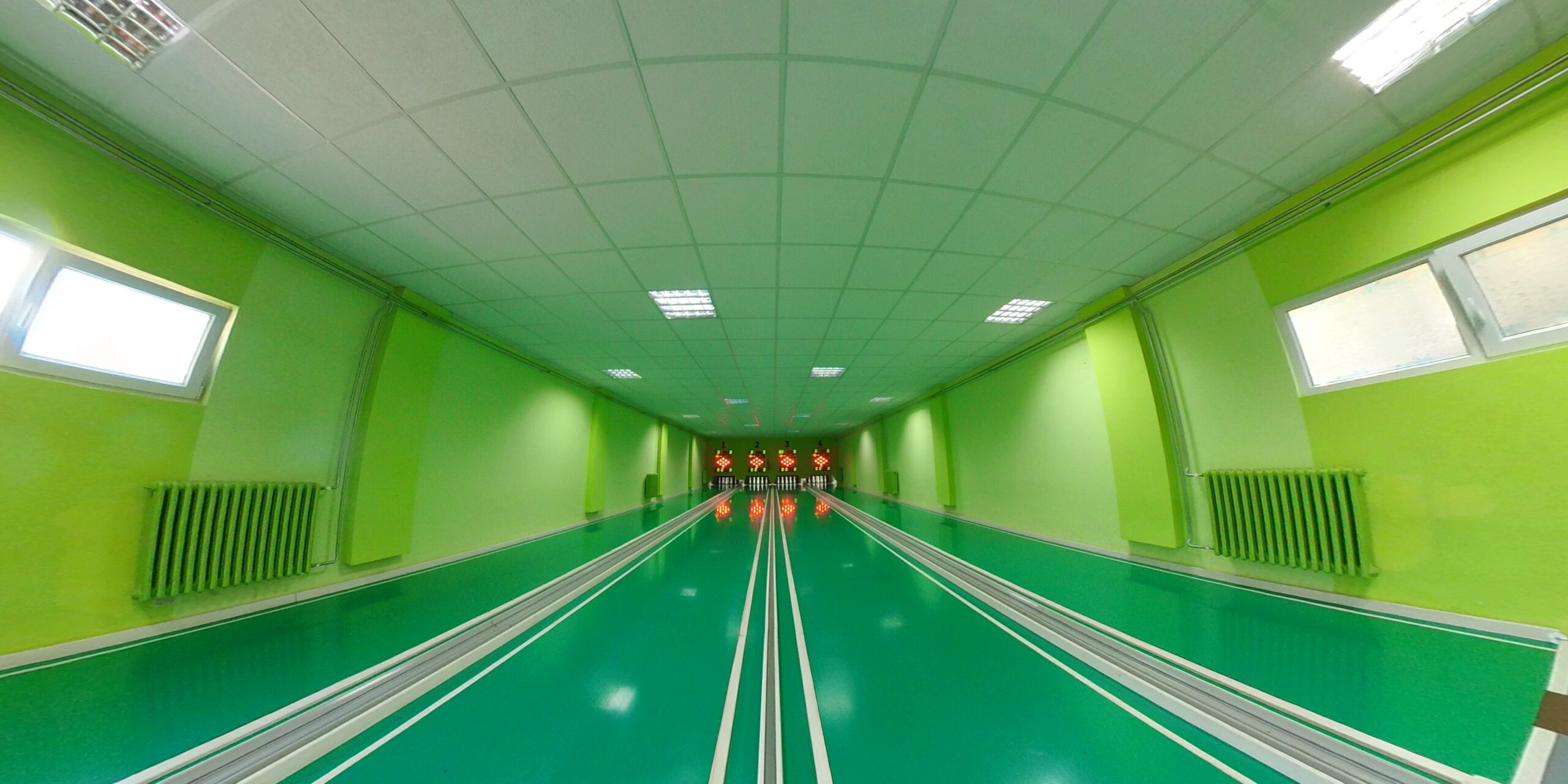 Kuglaski klub Kristal – Zrenjanin – Sportski objekti u Vojvodini Kuglaski klub Kristal – Zrenjanin – Sportski objekti u Vojvodini