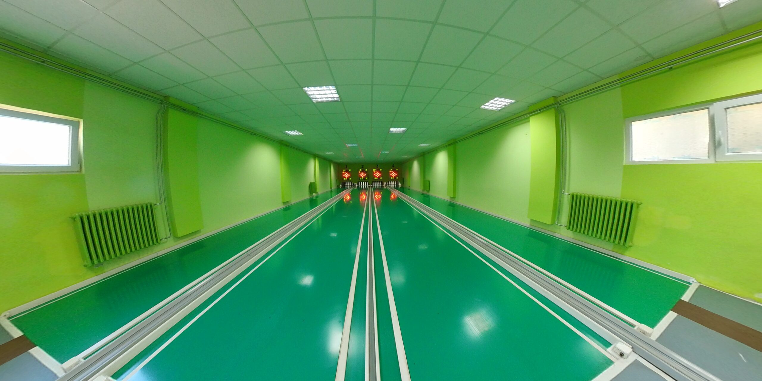 Kuglaski klub Kristal – Zrenjanin – Sportski objekti u Vojvodini Kuglaski klub Kristal – Zrenjanin – Sportski objekti u Vojvodini