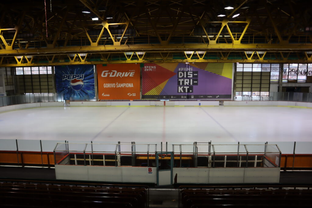 Listings – Grid With Map – Sportski objekti u Vojvodini